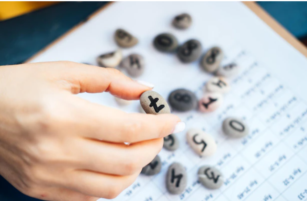 Numerología: qué significa el número 7 en lo espiritual